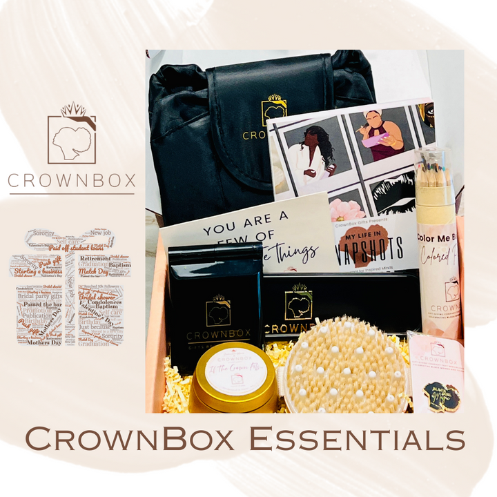 Personalized and Signature Gift Boxes | CrownBox Gifts