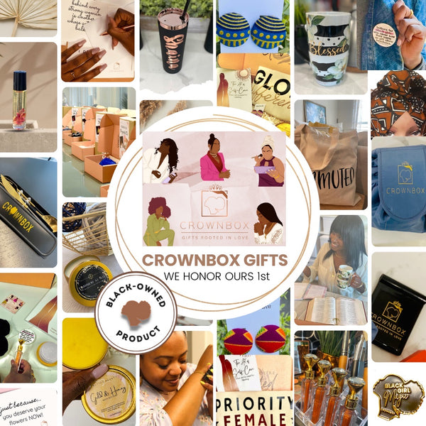 All Products - Custom – CrownBox Gifts