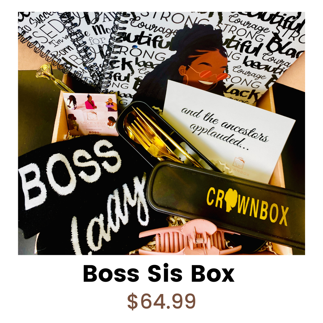 Shop Curated – CrownBox Gifts