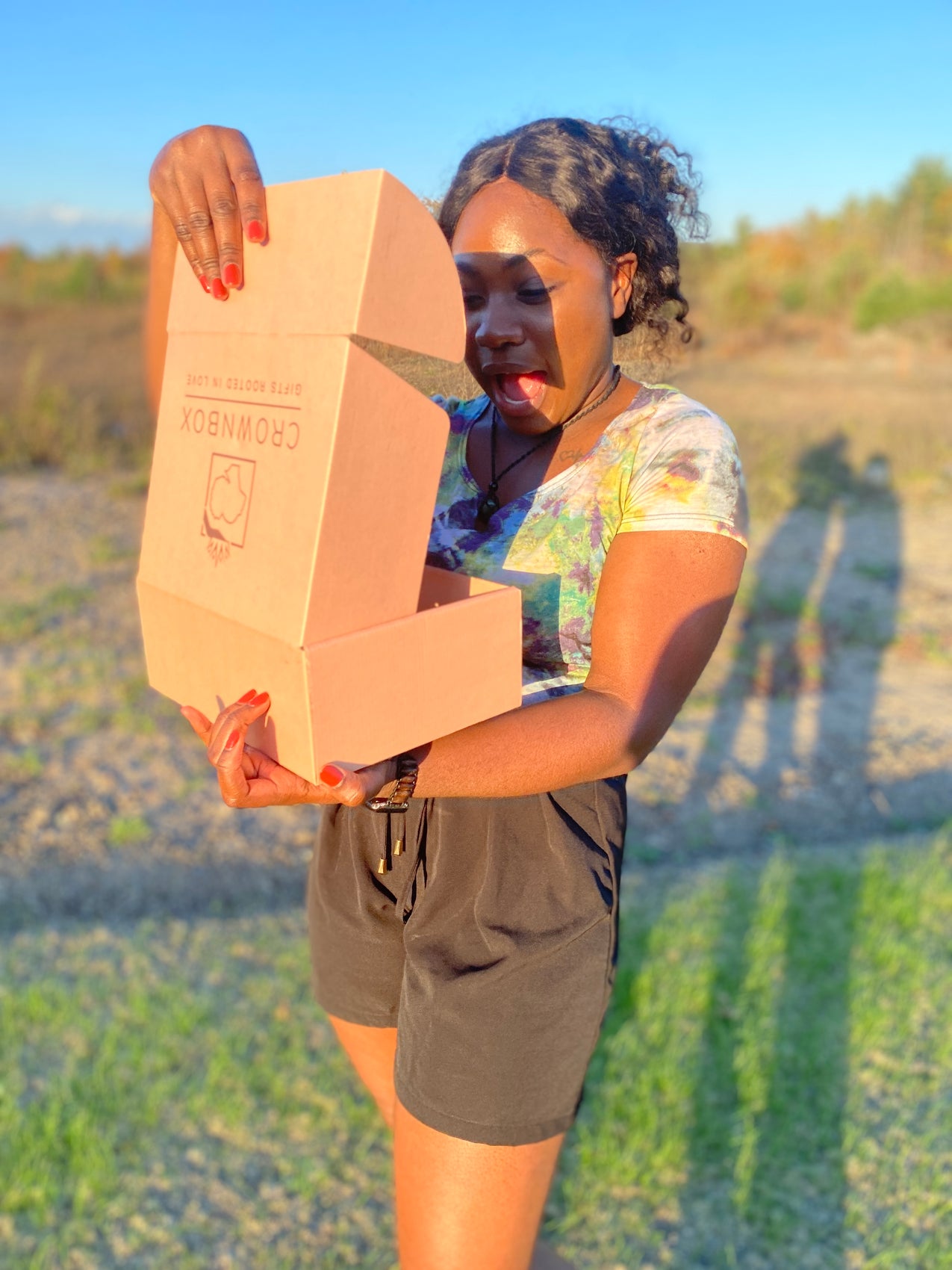 Personalized and Signature Gift Boxes | CrownBox Gifts